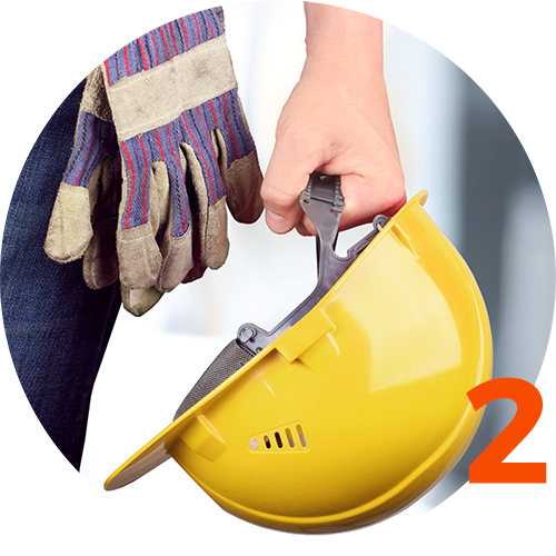 Qualifications & Qualité - Hatton Electricité